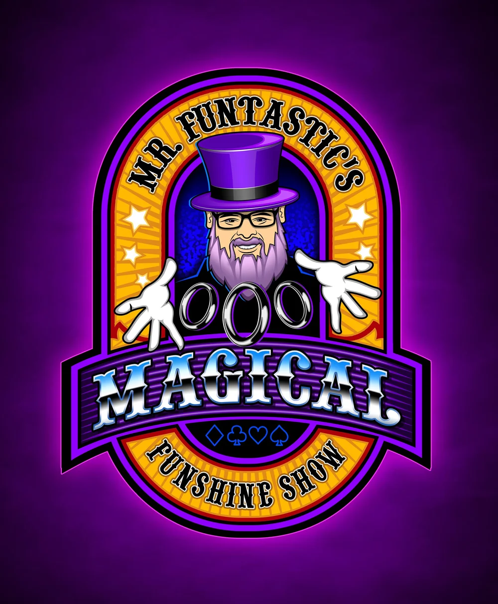 Mr.Funtastic's Magical Funshine show