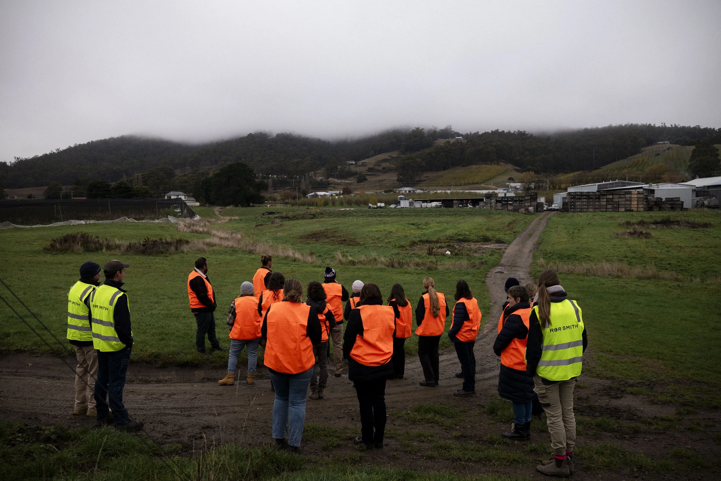 Resilient Farming Tas — Tas Farming Futures