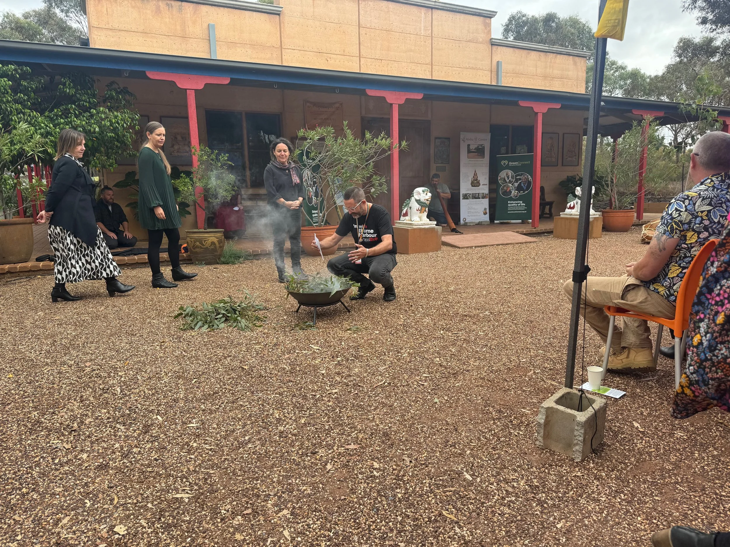 Innovative $1.7 Million Nature-Based Respite Project for Dementia Care ...