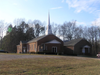 Church History — Davis Chapel Baptist Church