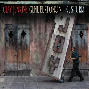 Joy — Gene Bertoncini