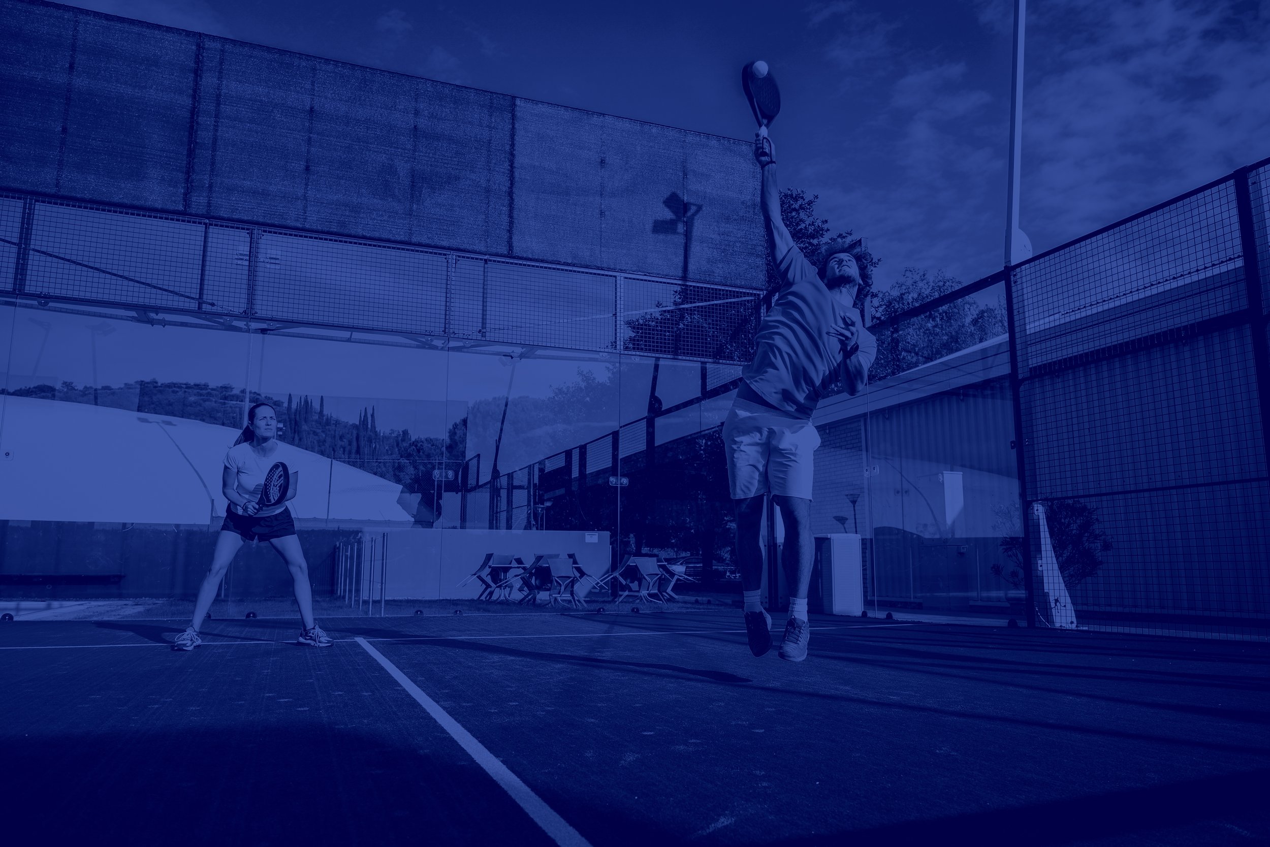 The Alfred Dunhill Padel Classic