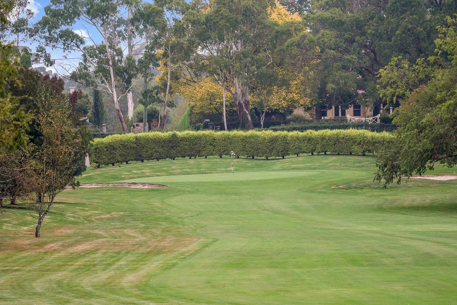 BOWRAL GOLF CLUB