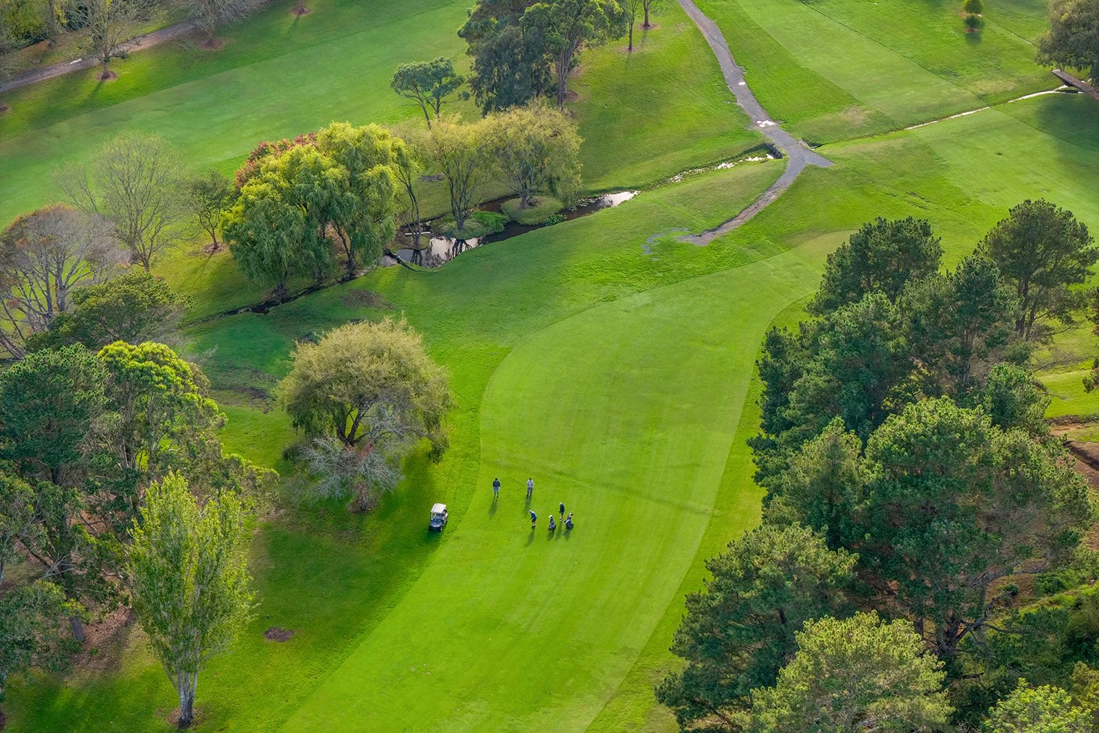 BOWRAL GOLF CLUB