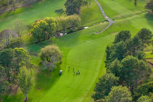 BOWRAL GOLF CLUB