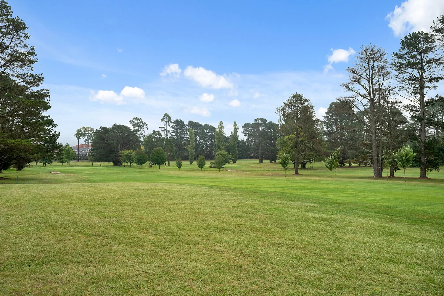 BOWRAL GOLF CLUB