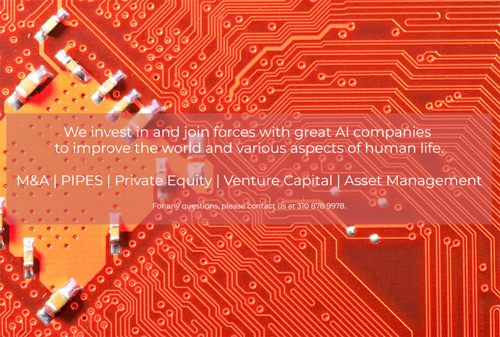 About Us — THE AMAZING GROUP, LLC