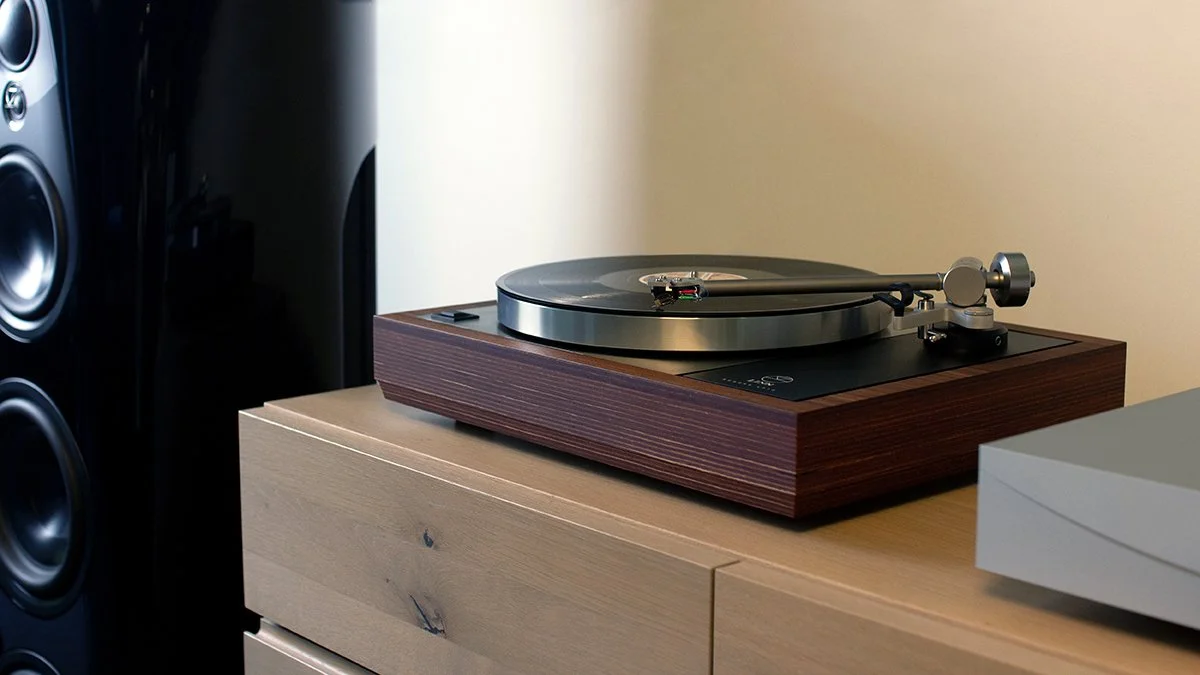 The New Linn Klimax Radikal & Keel SE – LP12 Evolution | Authentic High ...