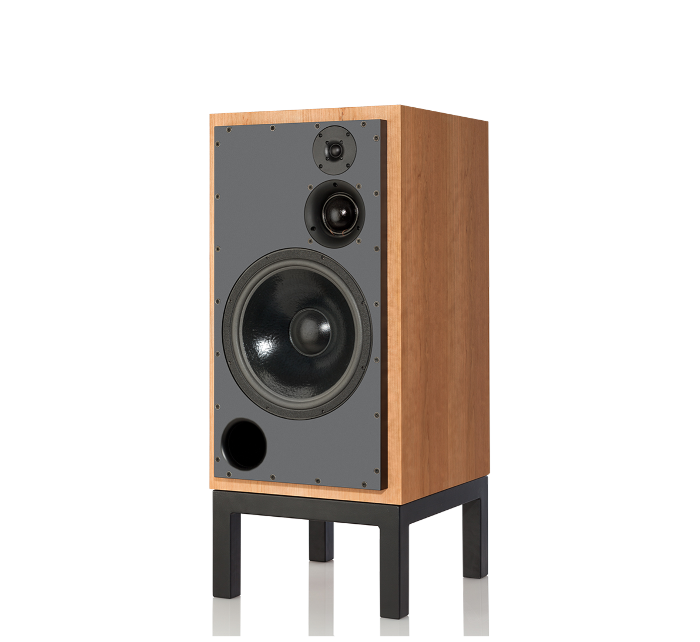 ATC SCM150 Classic Loudspeaker | Authentic High End Brussels — Authentic