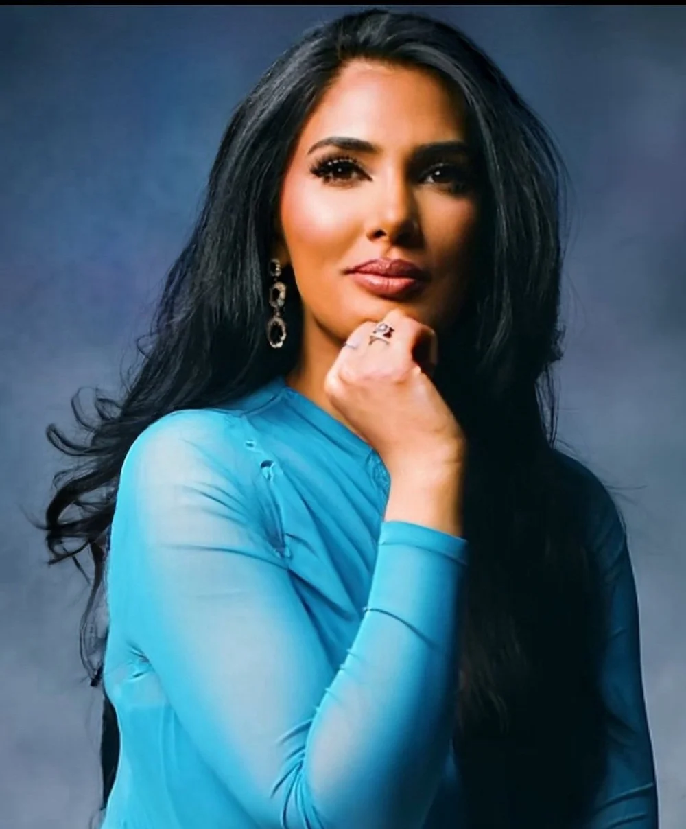 About Sadia | Qualifications — Sadia Khan Psychology