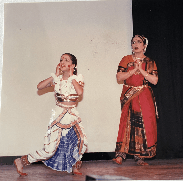 About 1 — Keelaka Dance Company