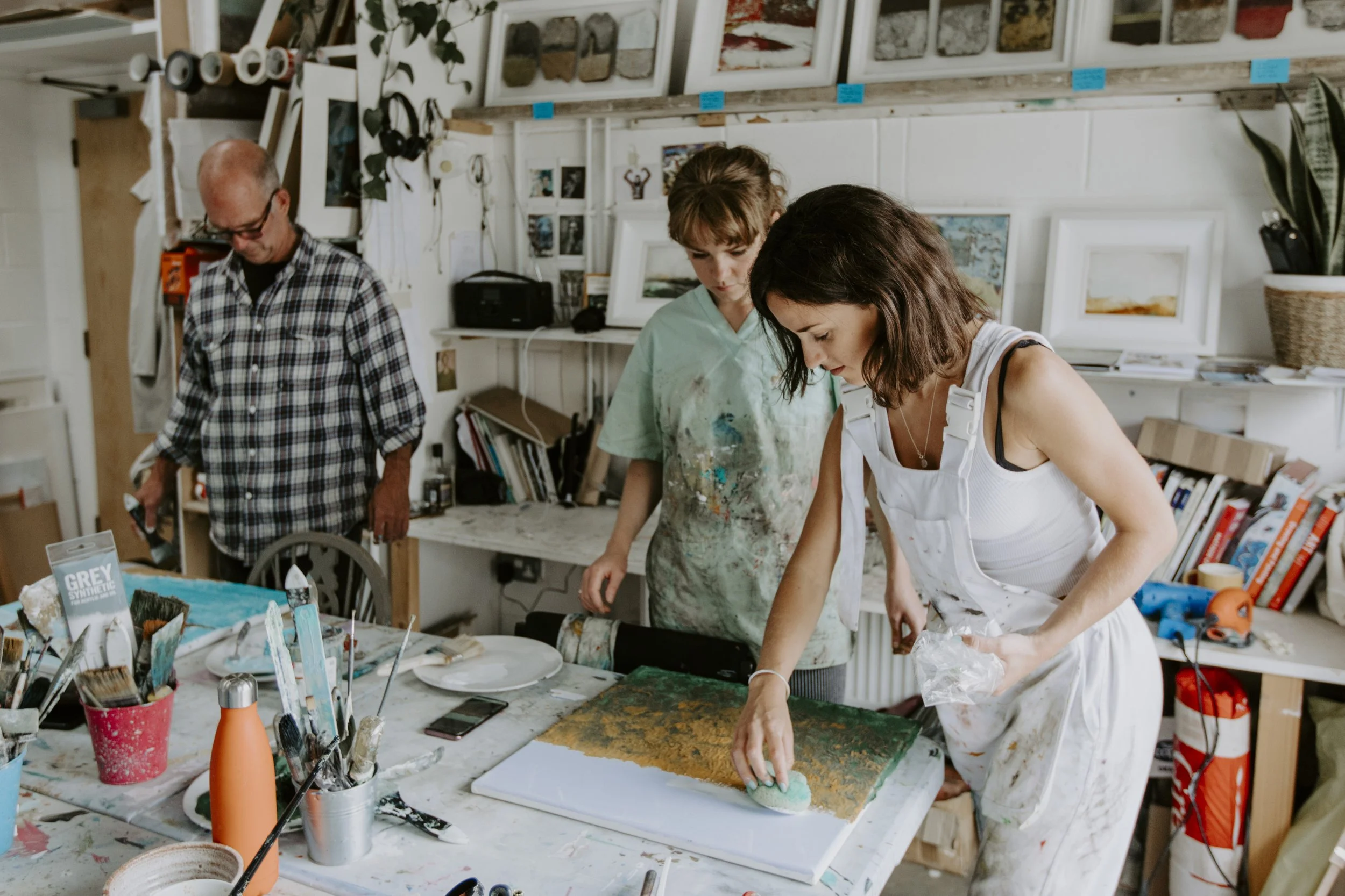 Georgie Mason Studio