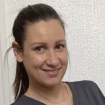 About — Hall Bank Clinic