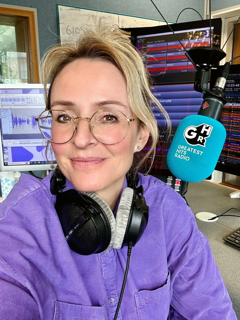 In Conversation with NavyWomen’s Heidi Secker — Female Veterans ...