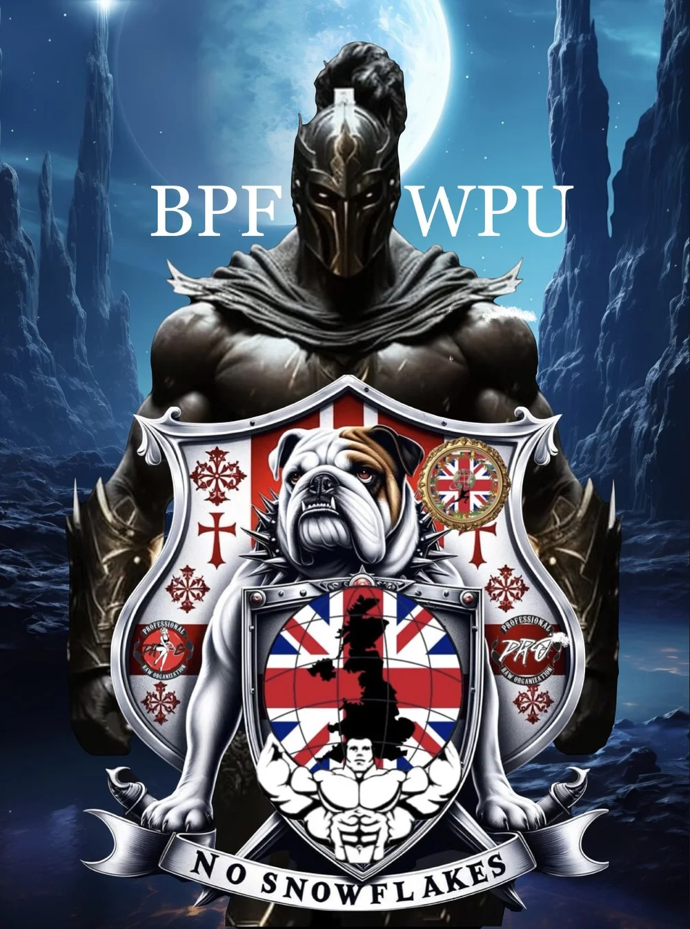 Events | Discover & Join Powerlifting Events — British Powerlifting ...