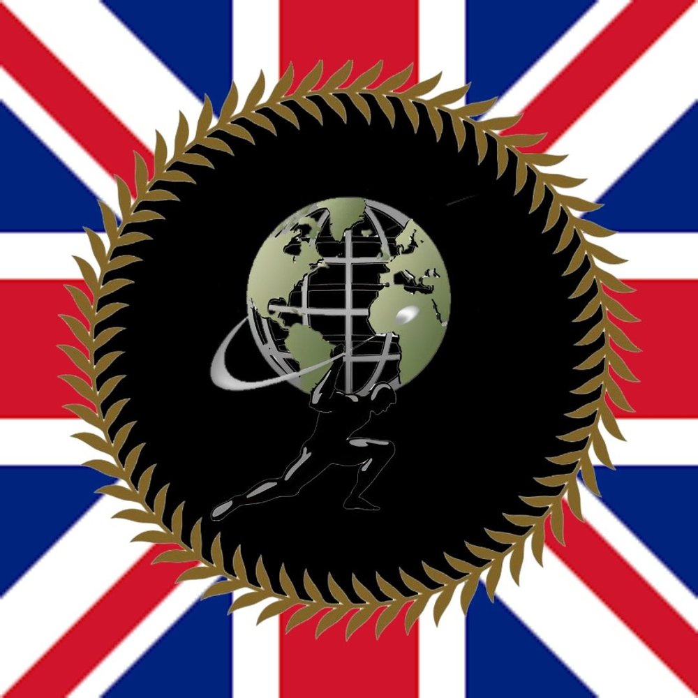 Events — British Powerlifting Federation & World Powerlifting Union