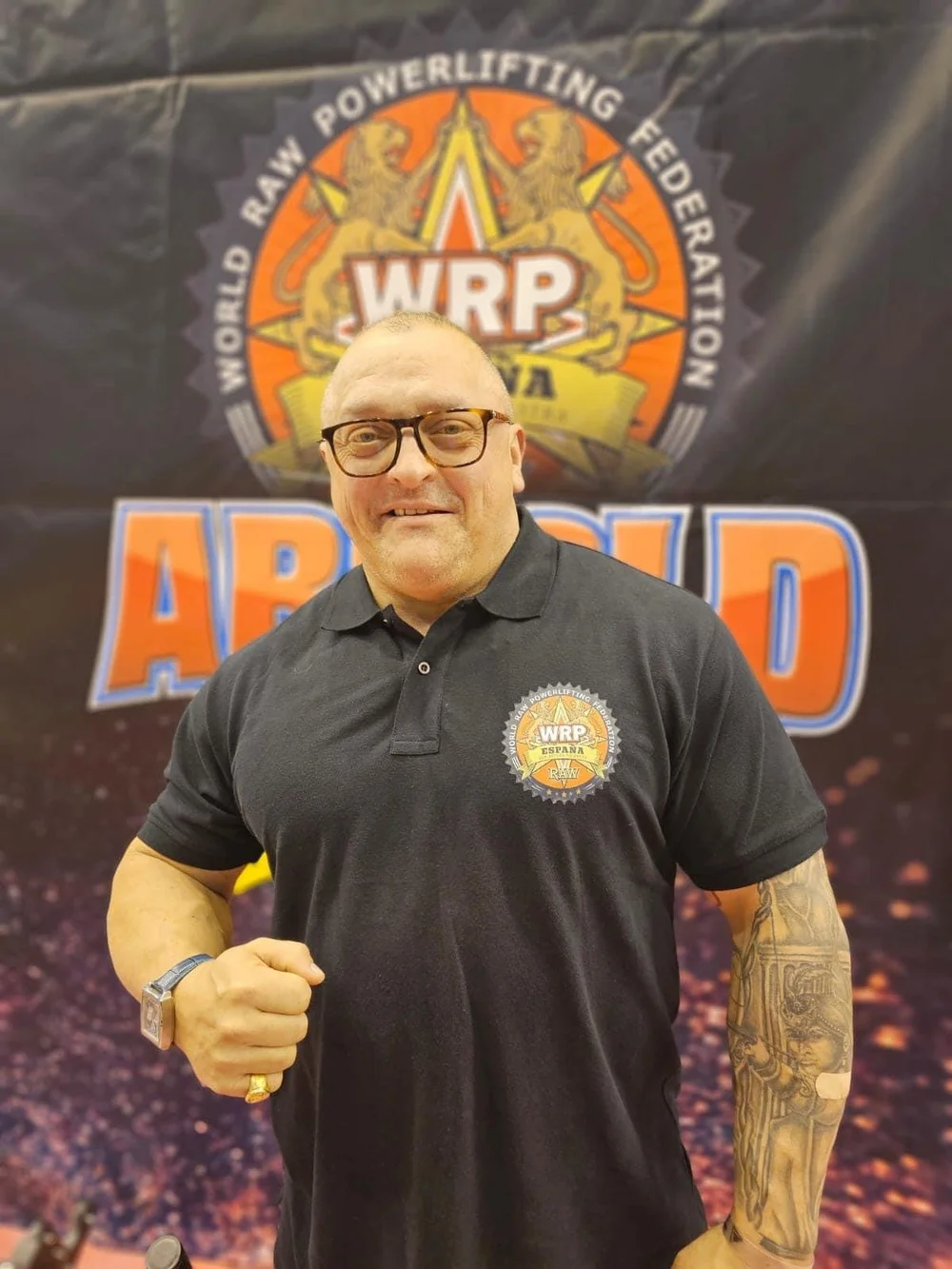About Us | Join Powerlifting Today — British Powerlifting Federation ...