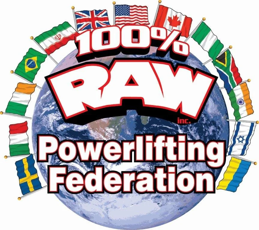 British Powerlifting Federation & World Powerlifting Union