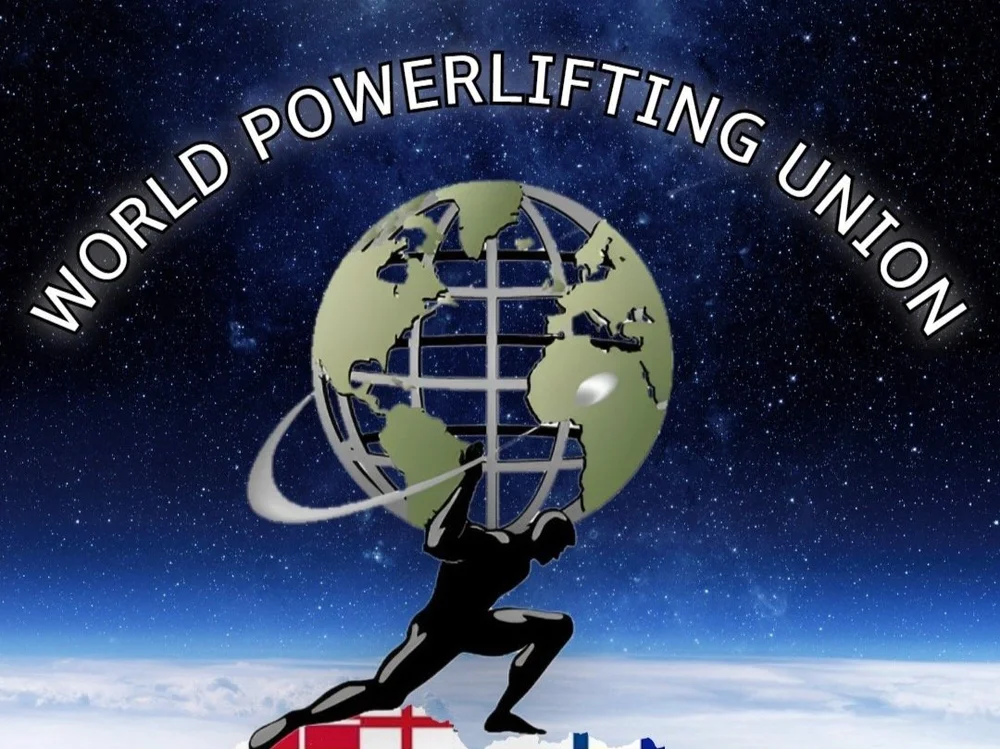 British Powerlifting Federation & World Powerlifting Union