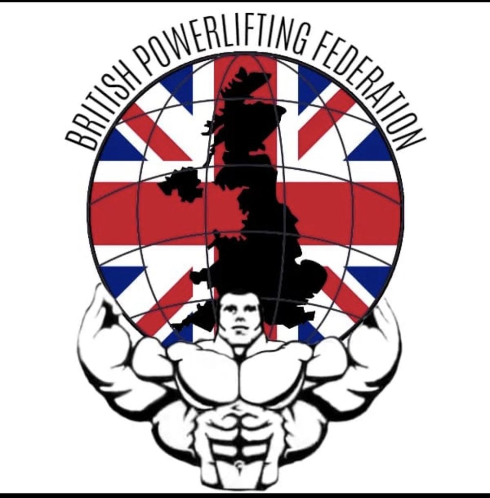 Events — British Powerlifting Federation & World Powerlifting Union