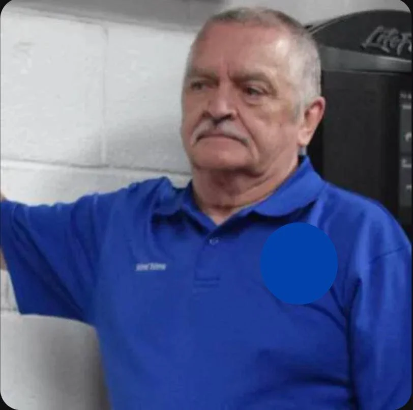 Meet The Team — British Powerlifting Federation & World Powerlifting Union