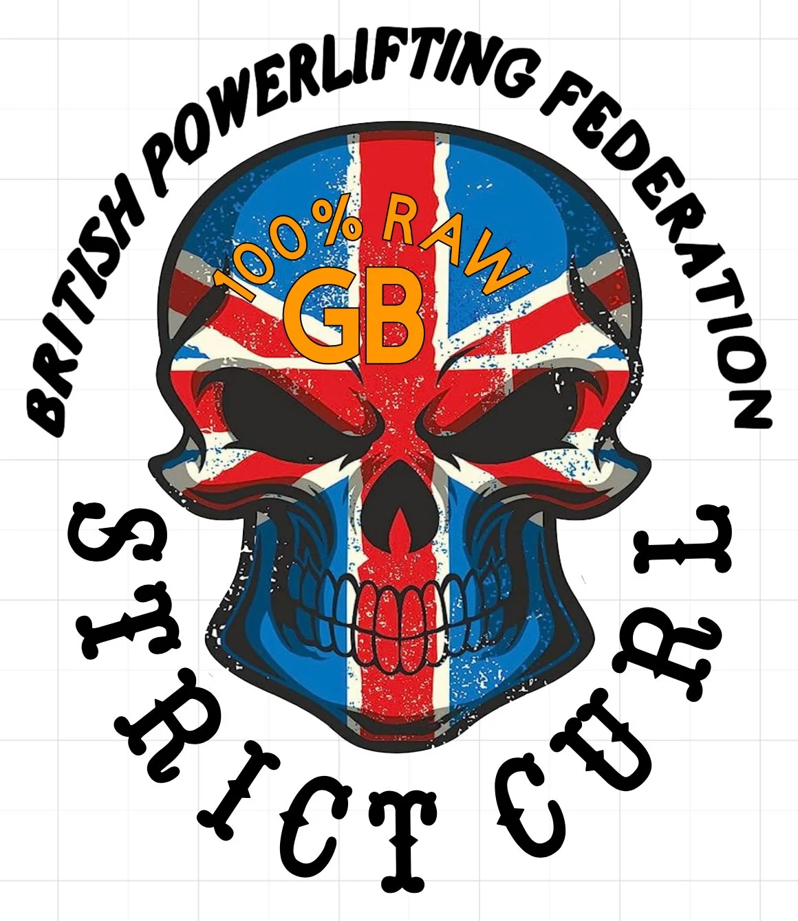 British Powerlifting Federation & World Powerlifting Union