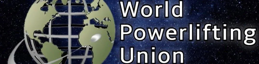 British Powerlifting Federation & World Powerlifting Union