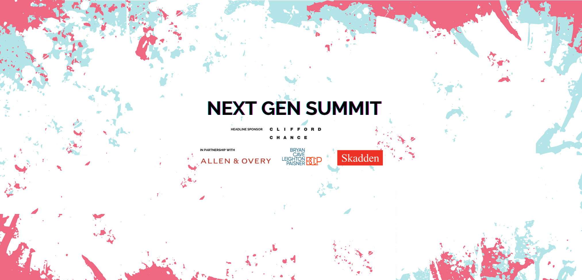 Next Gen Summit — GROW Mentoring
