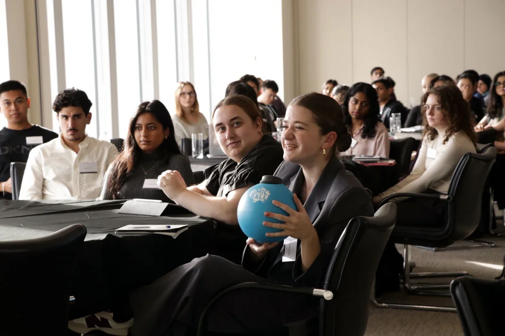 About Us — GROW Mentoring