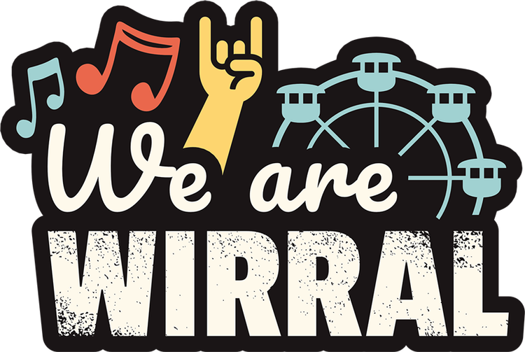 We Are Wirral - 18-19th July 2026 - Family Music Festival at Birkenhead ...