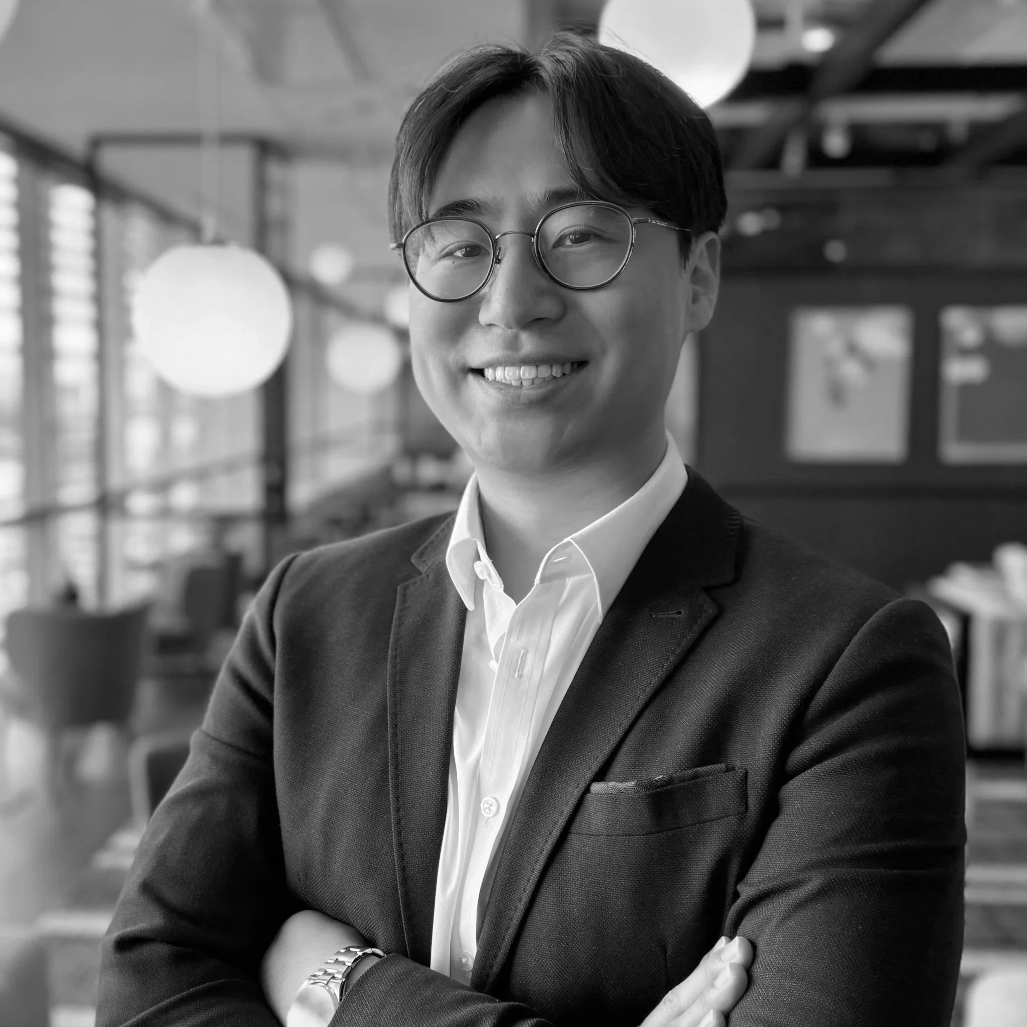 Team — Elevate Capital Group