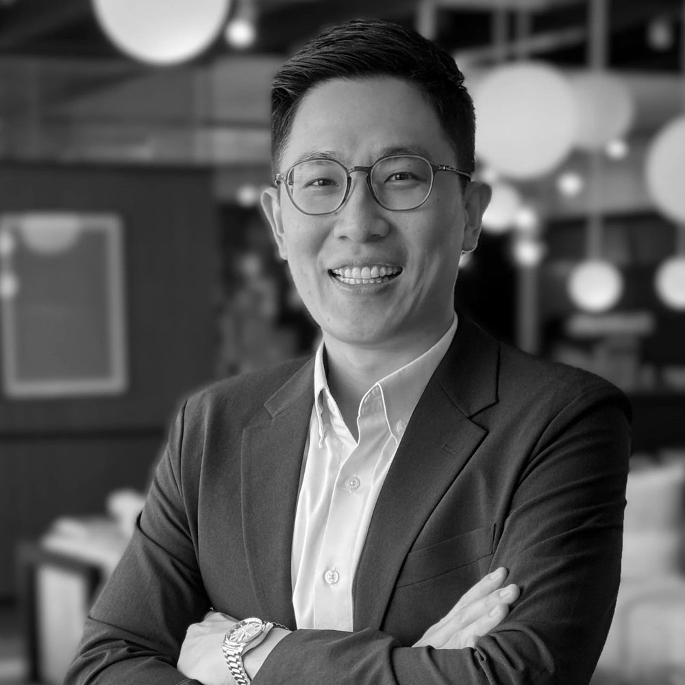 Team — Elevate Capital Group