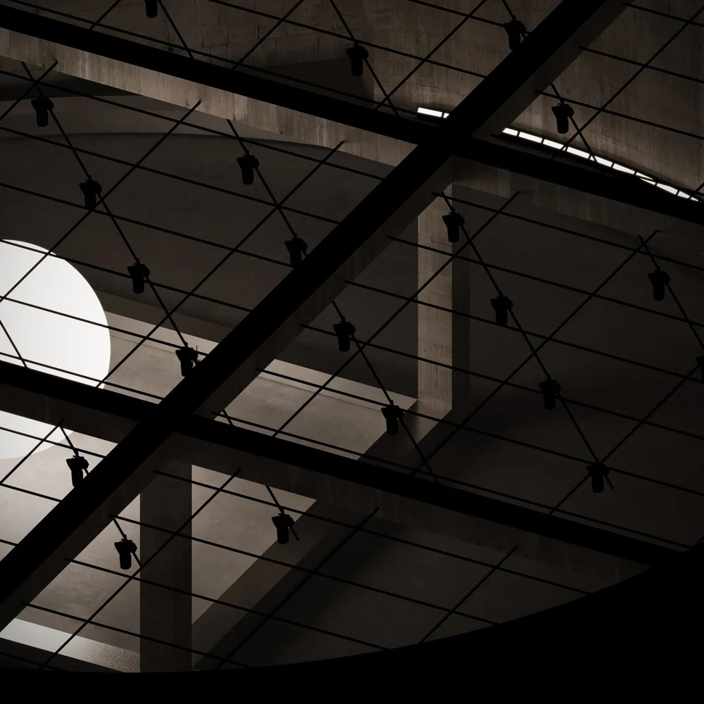 Tate Modern — Entoptic Vision