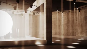 Tate Modern — Entoptic Vision