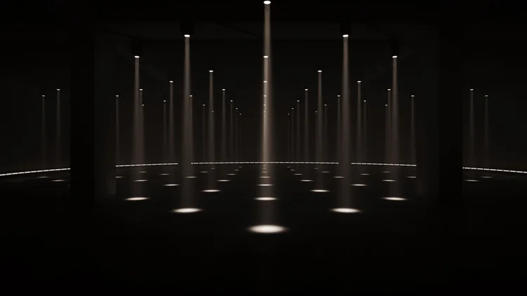 Tate Modern — Entoptic Vision