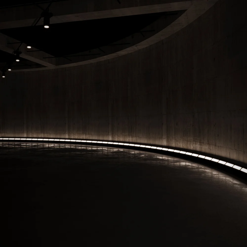 Tate Modern — Entoptic Vision