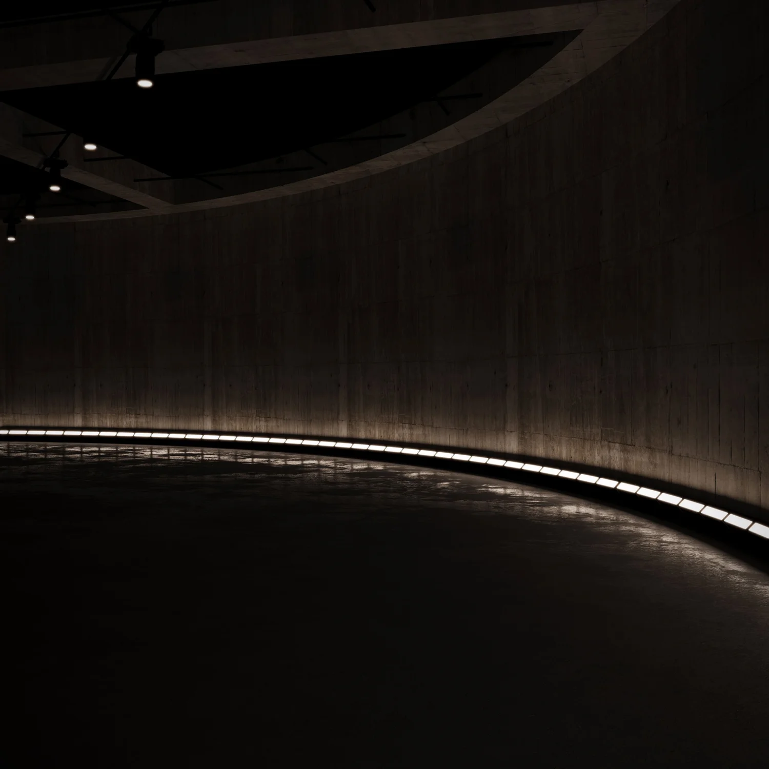 Tate Modern — Entoptic Vision