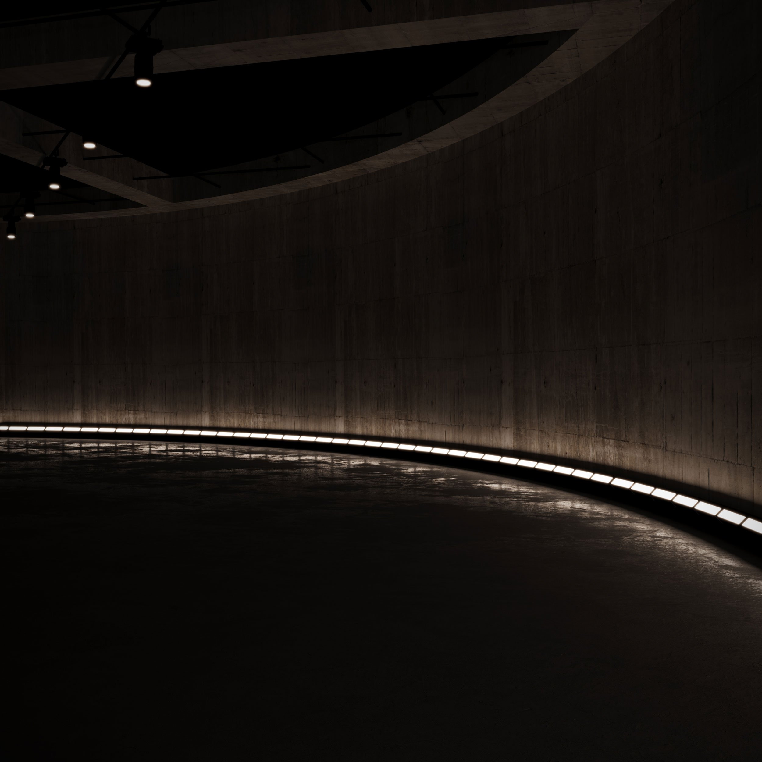 Tate Modern — Entoptic Vision