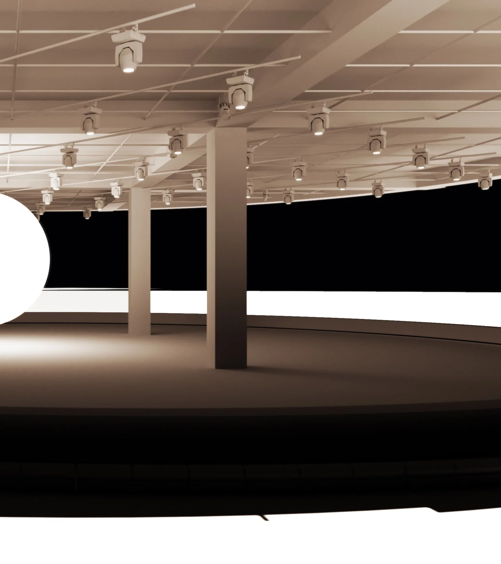 Tate Modern — Entoptic Vision