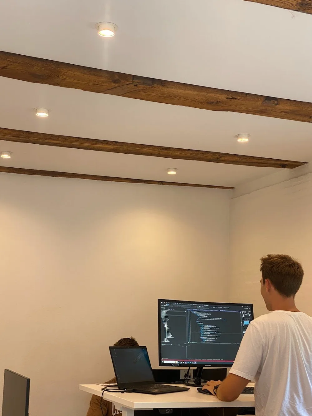 Maconomy | Optimize Your Maconomy Today — VOLI