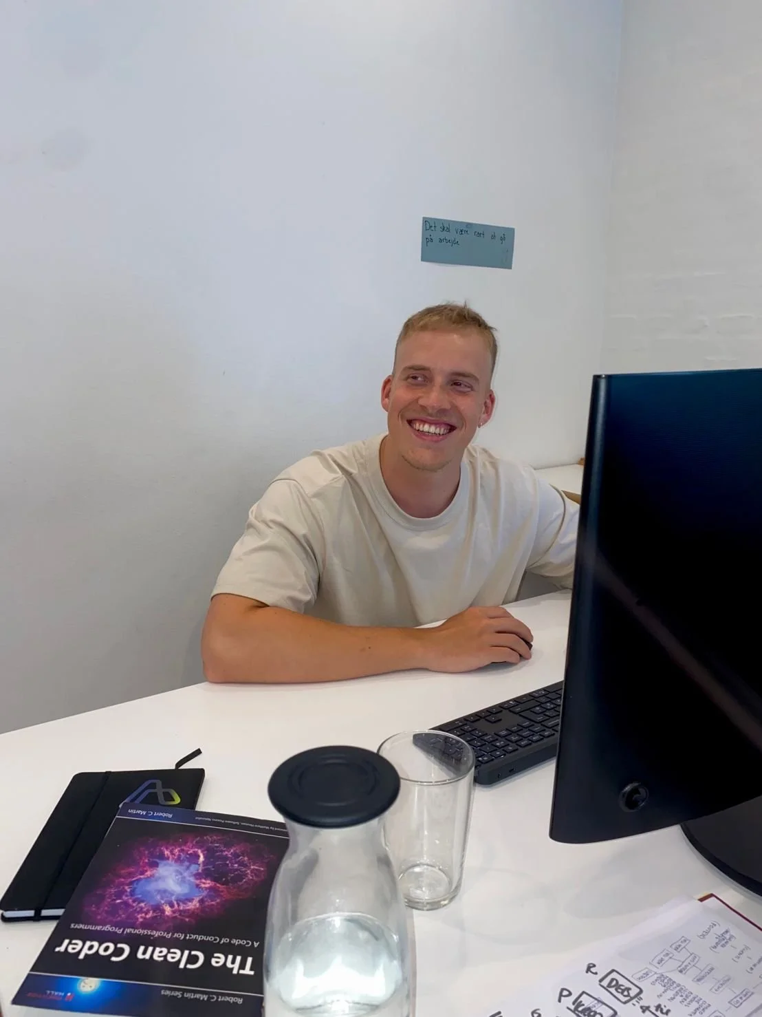 Maconomy | Optimize Your Maconomy Today — VOLI