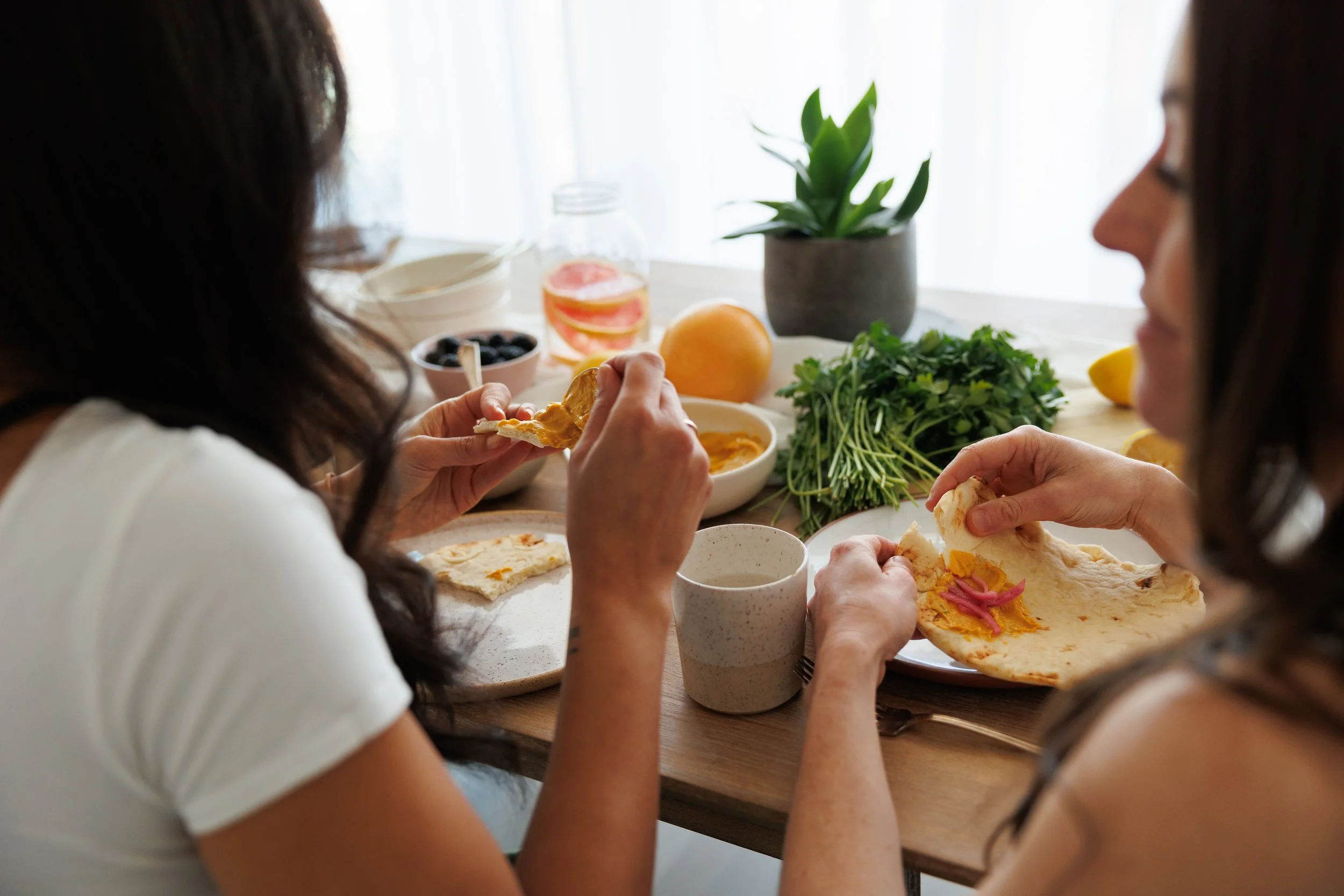 Qu'est-ce qu'on mange cette semaine? | Programme culinaire