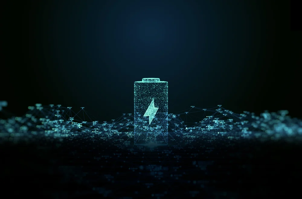 Octopus Energy Battery Storage | Octopus Energy Battery Install — ESME