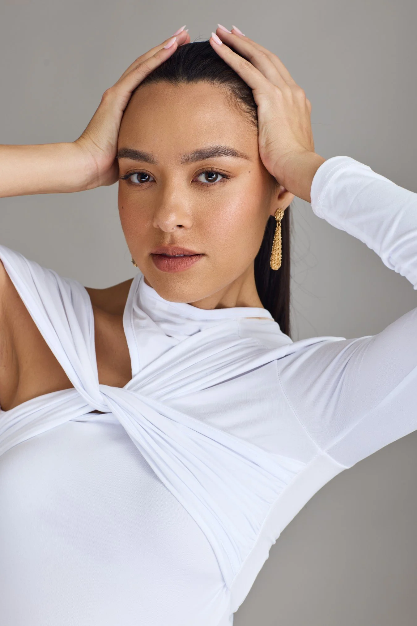 Nicole Schoen | Actor