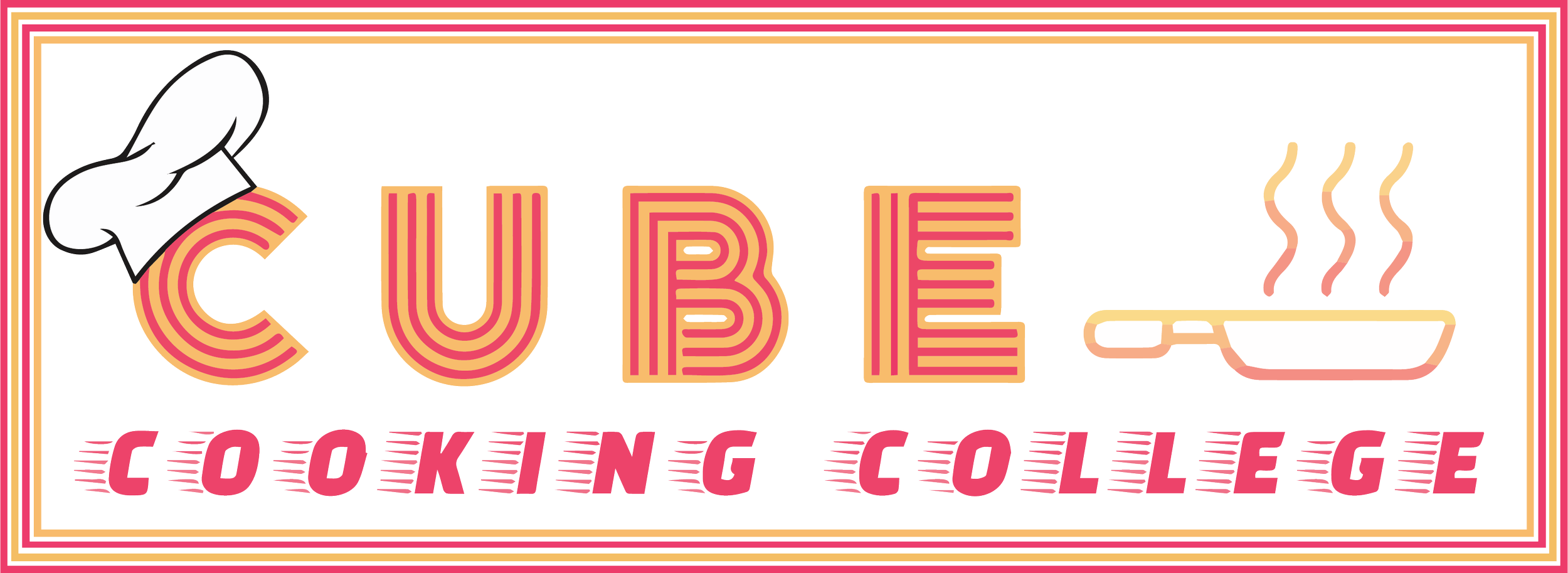 Cooking College — The Cube Disability