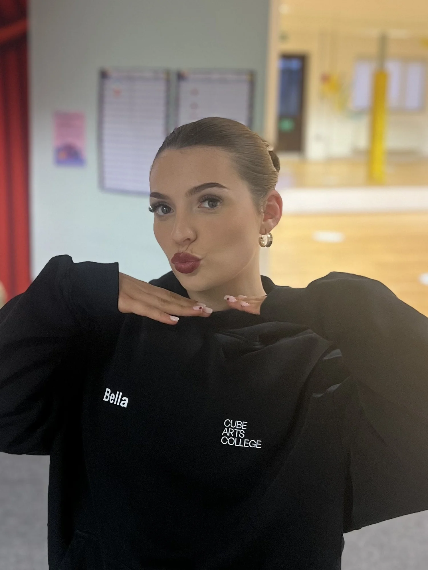 Kids — The Cube Disability