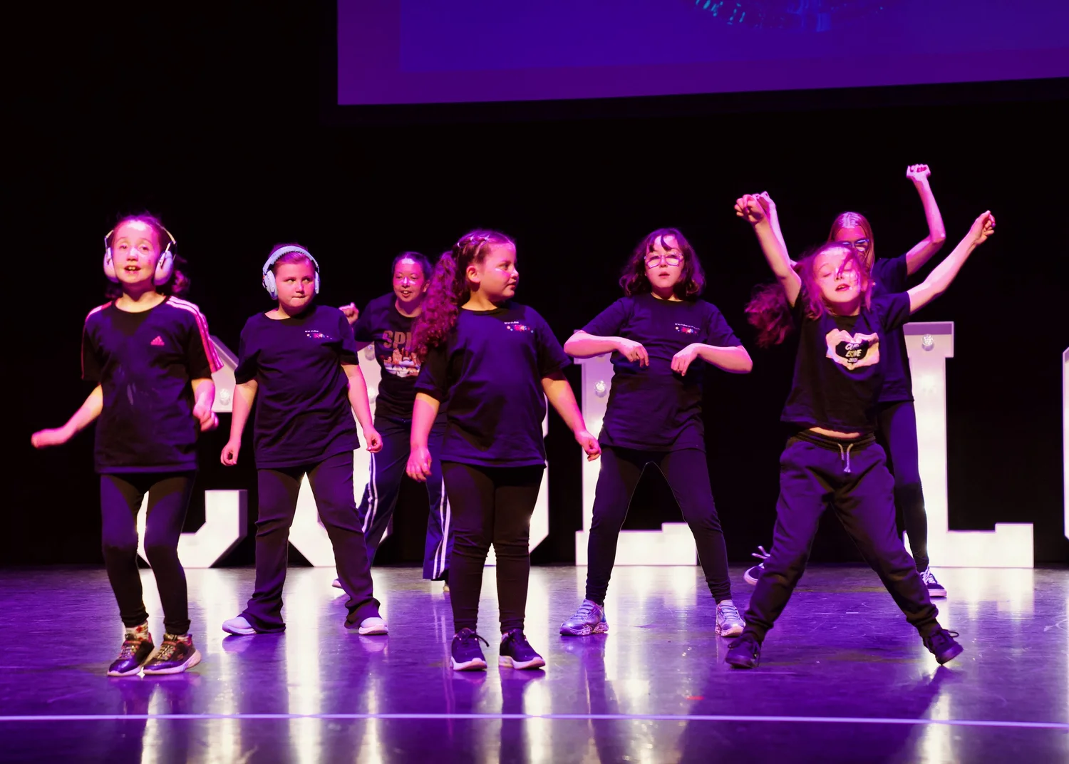 Kids — The Cube Disability