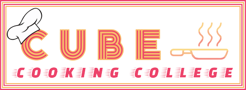 Cooking College — The Cube Disability