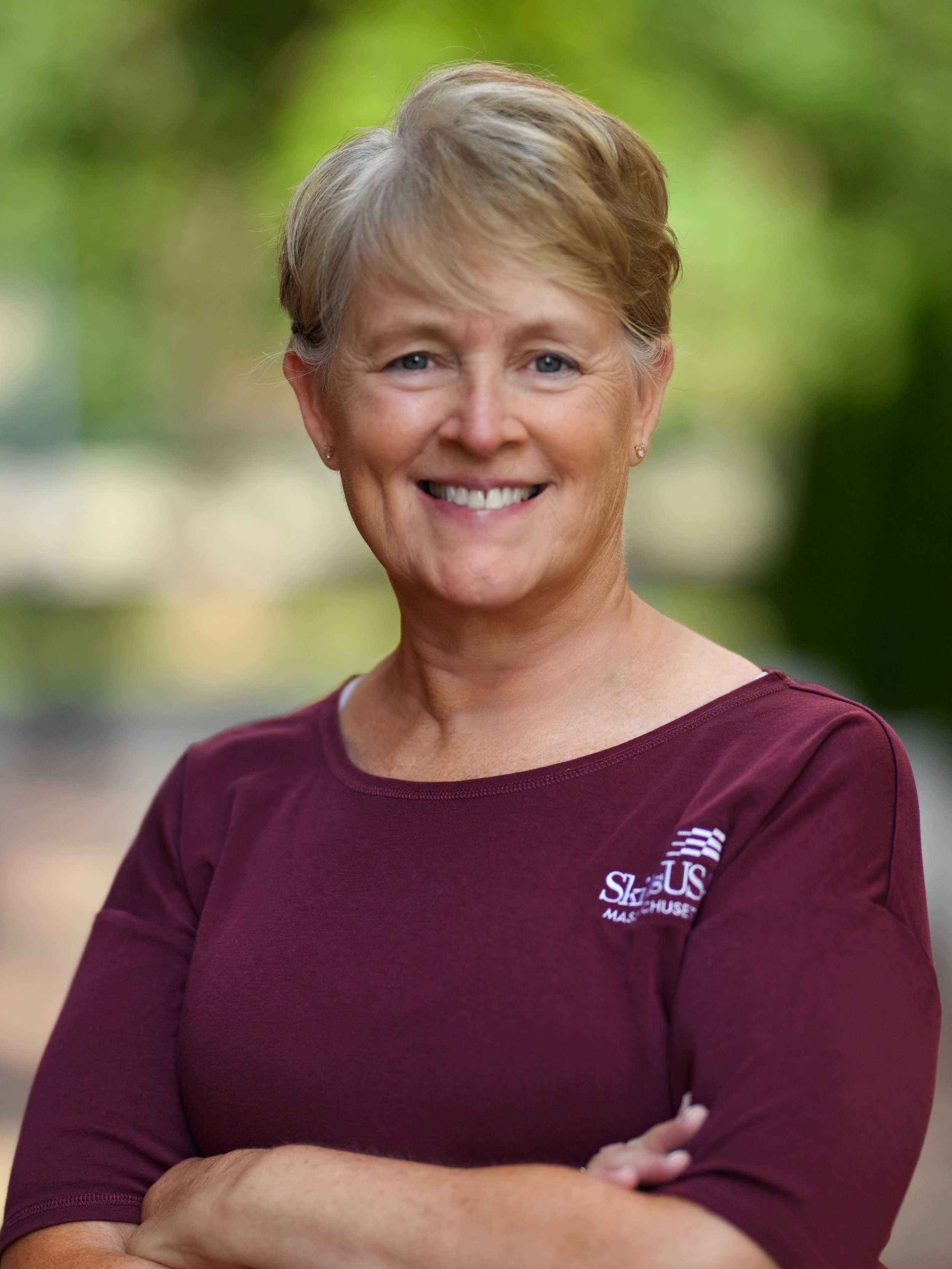 Karen Ward, CSD — MA Skills USA