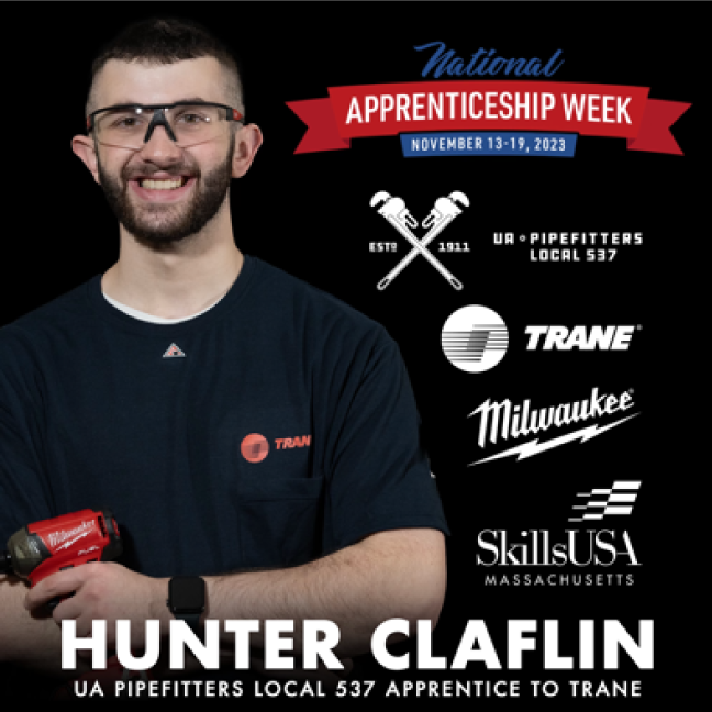 SkillSync — MA Skills USA